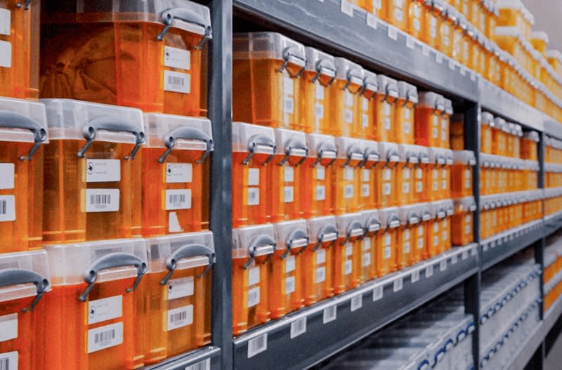 Strata Trust Self-Directed IRAs | Texas Depository