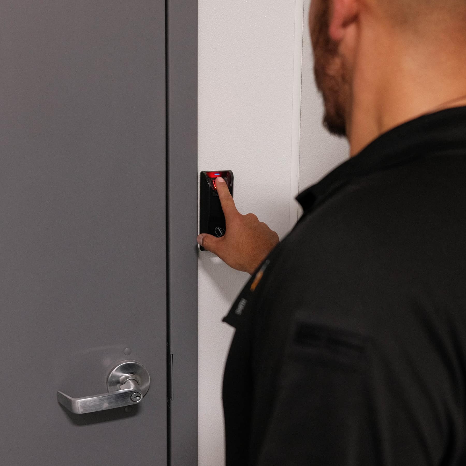 Secure Precious Metals Storage | Texas Depository