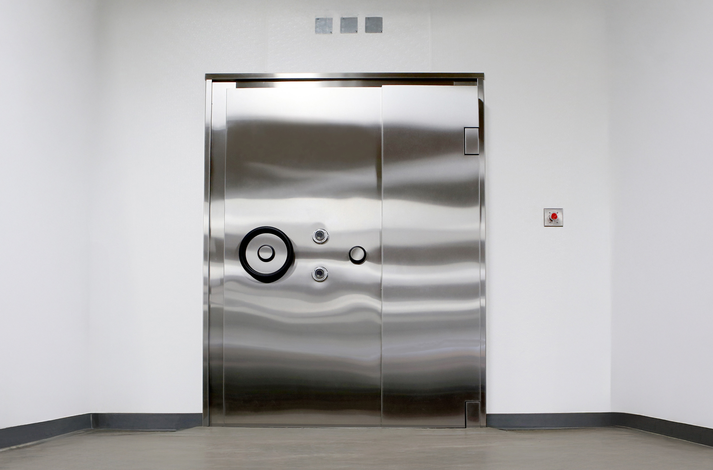 TPMD: Secure Precious Metals Storage for Your Assets